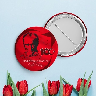 Öğrenci Rozetleri - Artık Okuyorum, Örnek Öğrenci ve Onlarca Çeşit ...